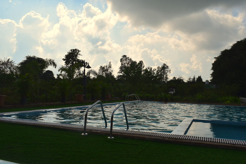 All photos – Unnati Farm